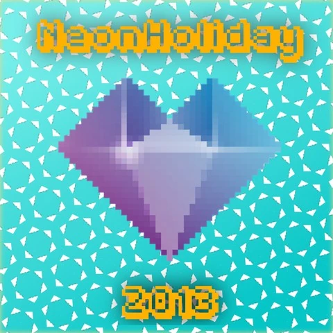 A Merry NeonHoliday 2013 | NeonMob Wiki | Fandom