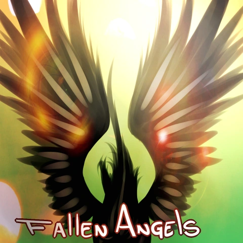 Fallen Angels | NeonMob Wiki | Fandom