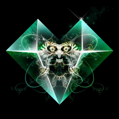 Organica | NeonMob Wiki | Fandom
