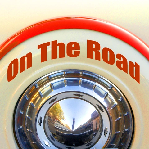 On The Road | NeonMob Wiki | Fandom