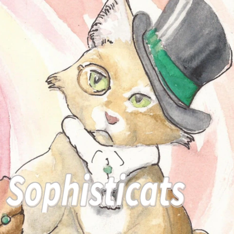 Sophisticats | NeonMob Wiki | Fandom