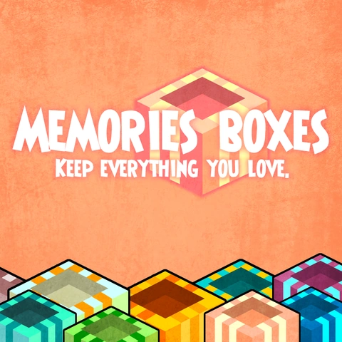 Memories Boxes | NeonMob Wiki | Fandom