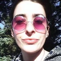 Aleksandra Dimitrijevic | NeonMob Wiki | Fandom