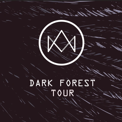 Dark Forest Tour | NeonMob Wiki | Fandom