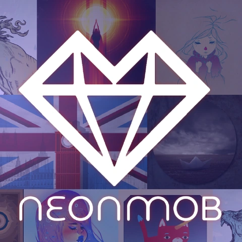 NeonMob Sampler 2015 | NeonMob Wiki | Fandom