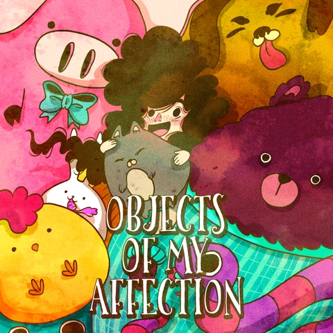 Objects of My Affection | NeonMob Wiki | Fandom