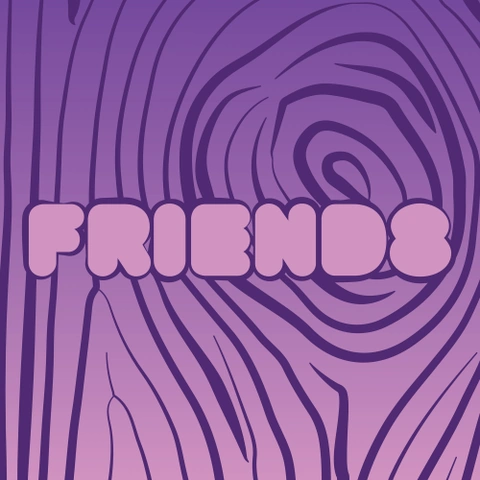 Friends | NeonMob Wiki | Fandom