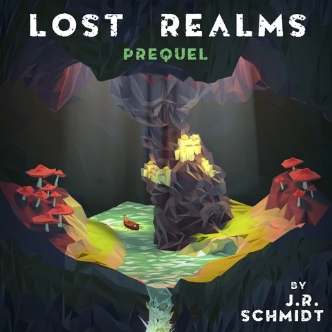 Lost Realms (Prequel) | NeonMob Wiki | Fandom