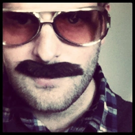 Rick Murphy | NeonMob Wiki | Fandom