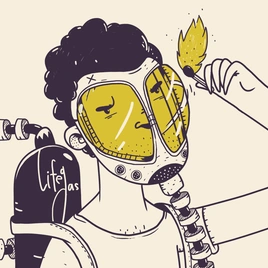 Khalid Shehata | NeonMob Wiki | Fandom