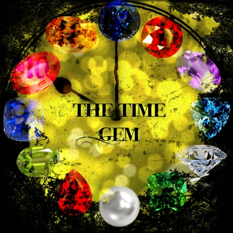 The Time Gem | NeonMob Wiki | Fandom