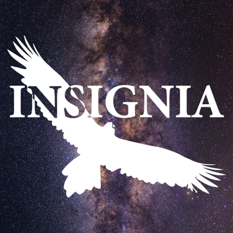 INSIGNIA | NeonMob Wiki | Fandom
