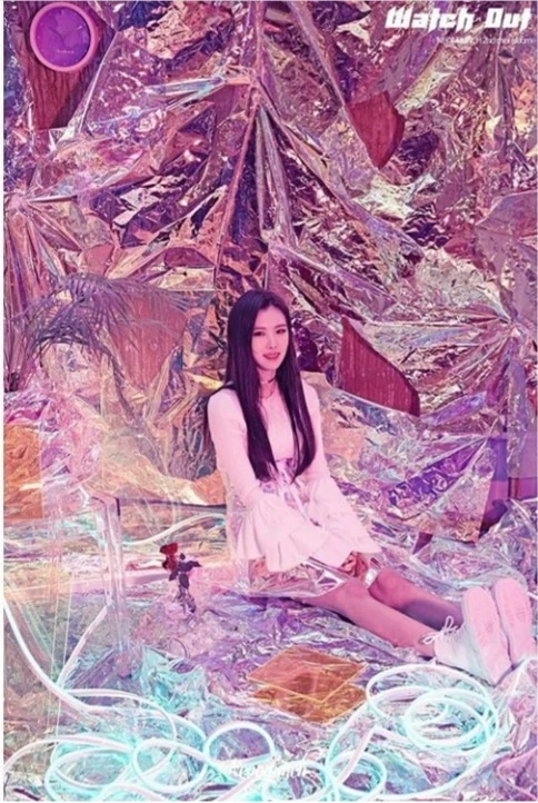 Dohee | NeonPunch Wiki | Fandom