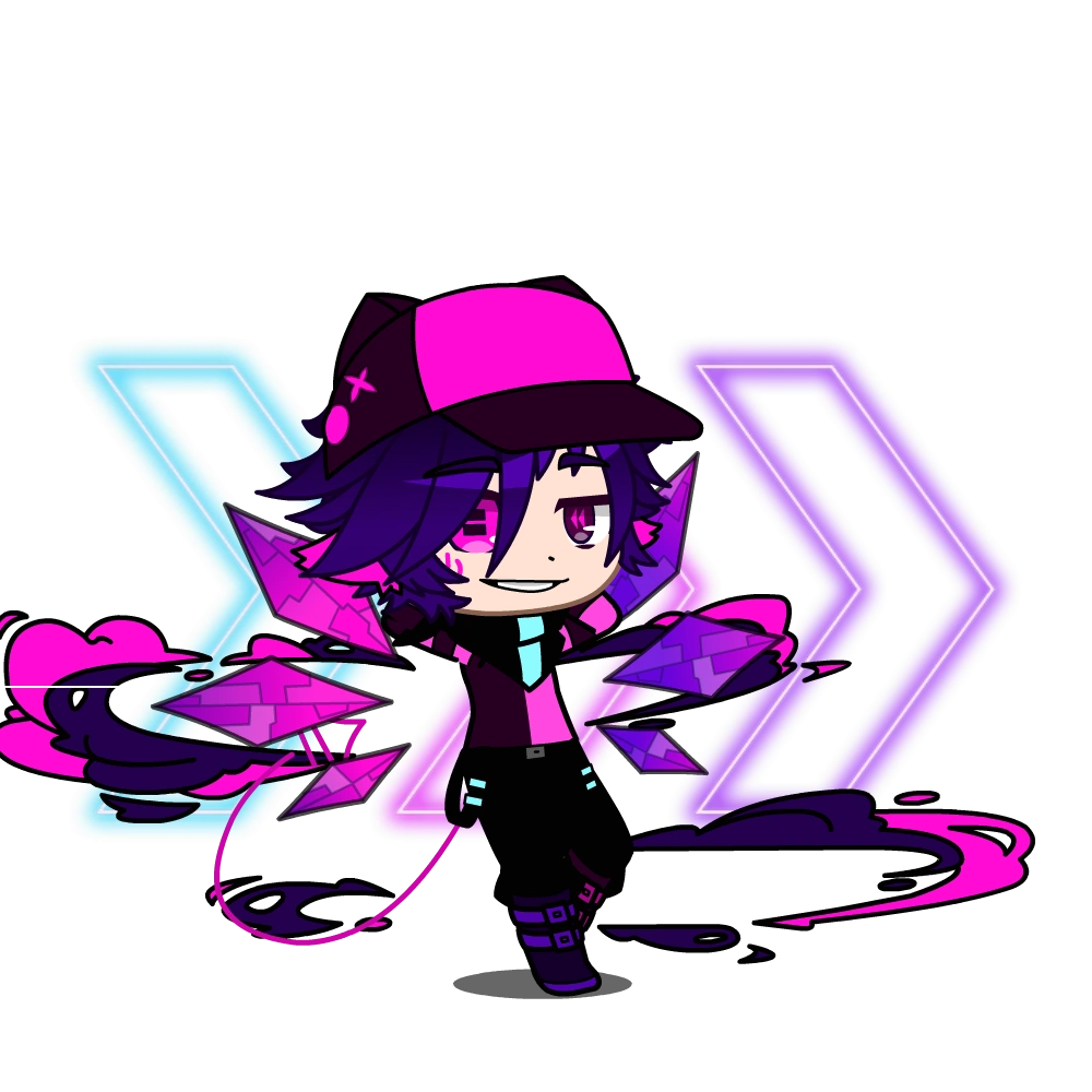 Veron | Neonseries Wiki | Fandom