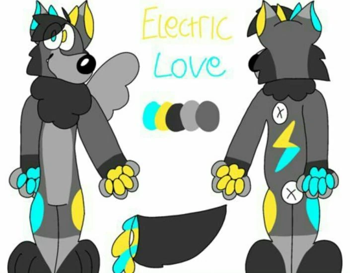 Milo | NeonToothpaste Wiki | Fandom