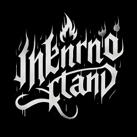 Inferno Clan | Neonverse Wiki | Fandom