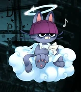 Raz | Neon White Wiki | Fandom