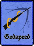 Godspeed | Neon White Wiki | Fandom