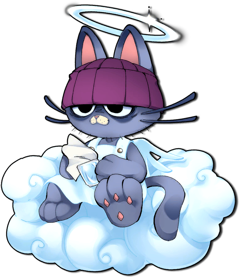 Raz | Neon White Wiki | Fandom