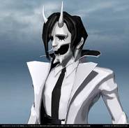 Neon White (character) | Neon White Wiki | Fandom