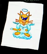 Mikey | Neon White Wiki | Fandom