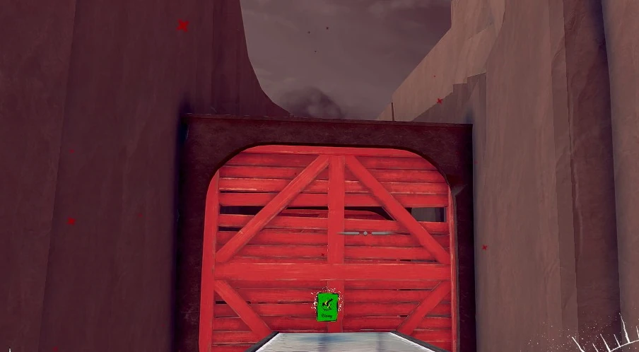 Stomp Traversal | Neon White Wiki | Fandom