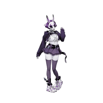 Neon Violet | Neon White Wiki | Fandom