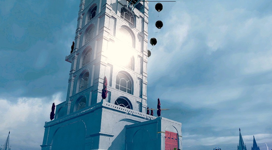 Apartment | Neon White Wiki | Fandom