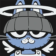 Raz | Neon White Wiki | Fandom