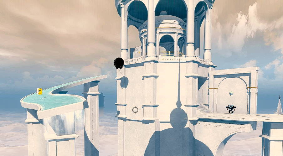 Guardian | Neon White Wiki | Fandom