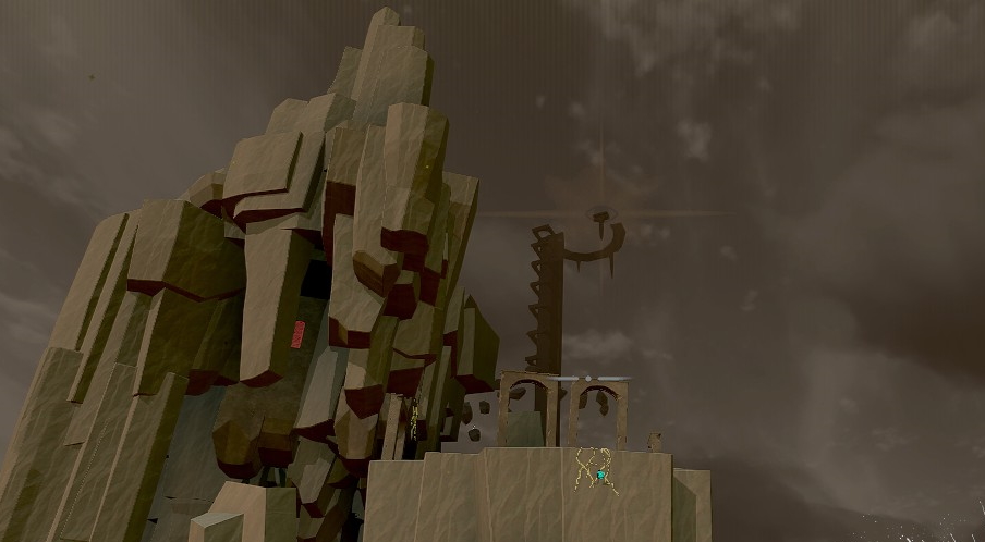 Rocket | Neon White Wiki | Fandom