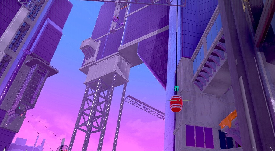 Firecracker | Neon White Wiki | Fandom