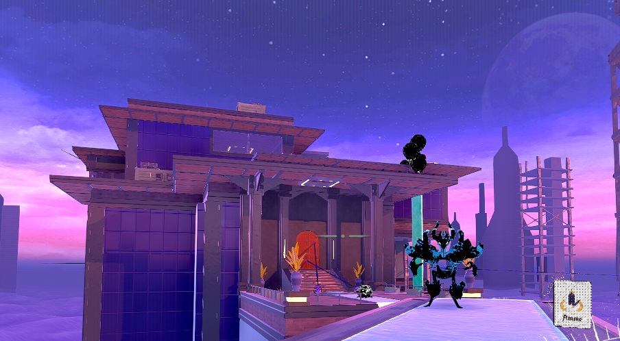 Estate | Neon White Wiki | Fandom