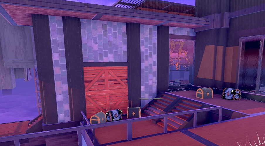 Mayhem | Neon White Wiki | Fandom