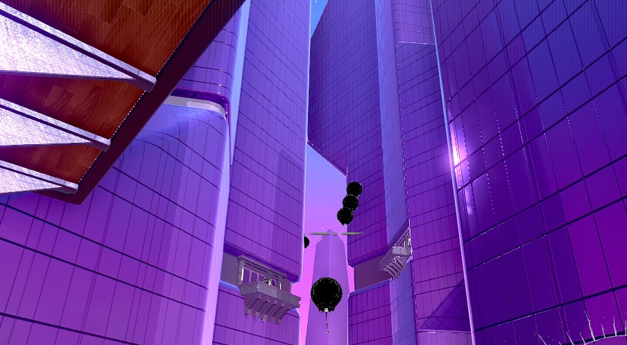 Ascent | Neon White Wiki | Fandom