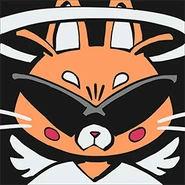 Mikey | Neon White Wiki | Fandom