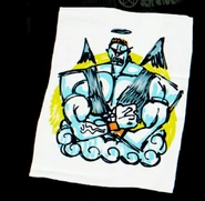 Mikey | Neon White Wiki | Fandom