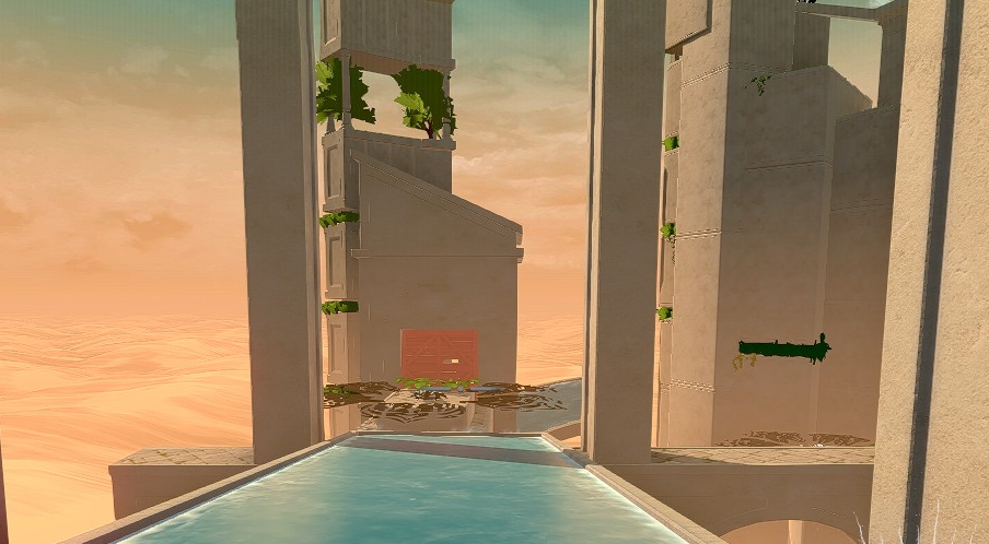 Triptrack | Neon White Wiki | Fandom