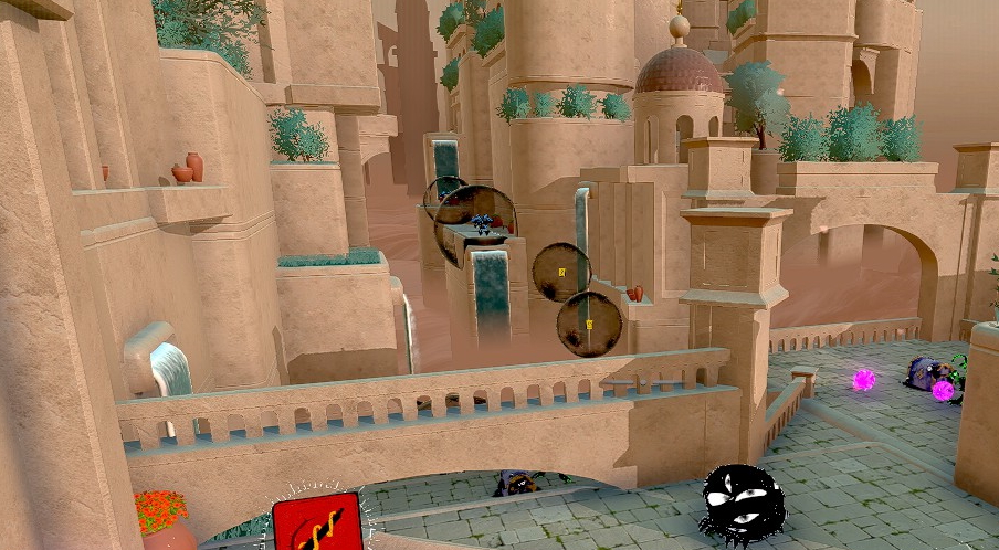 Fuse | Neon White Wiki | Fandom