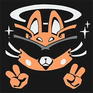 Mikey | Neon White Wiki | Fandom