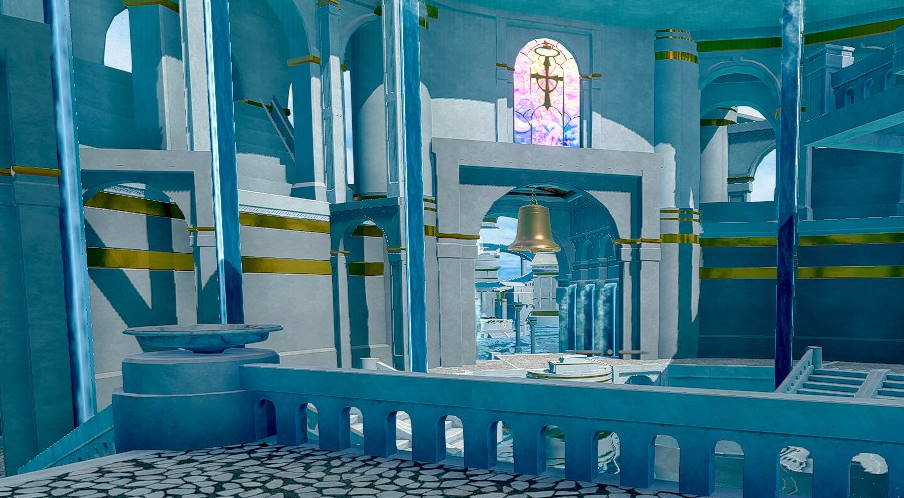 Movement | Neon White Wiki | Fandom