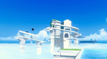 Missions | Neon White Wiki | Fandom