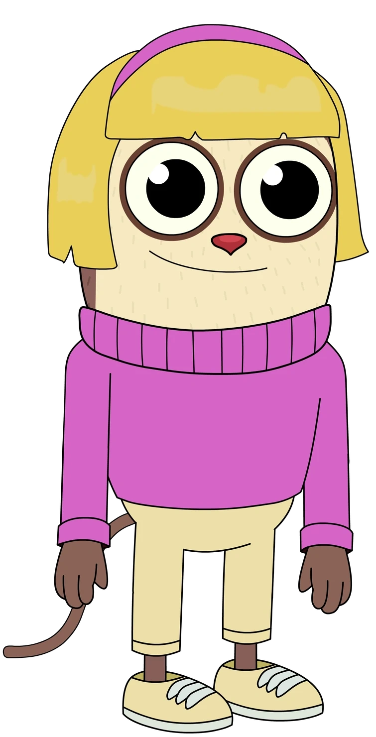 Hope (MDP) | Wiki Neopedia | Fandom