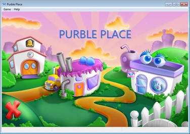Purble Place | Wiki Neopedia | Fandom