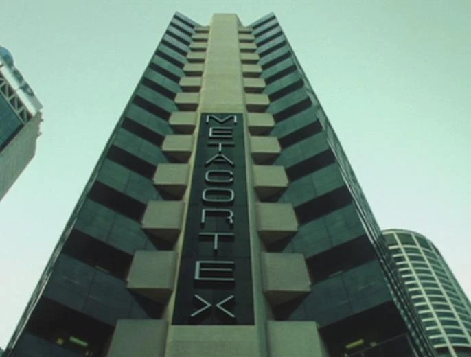 MetaCortex | Матрица вики | Fandom