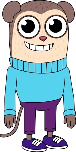 Jimmy (MDP) | Wiki Neopedia | Fandom