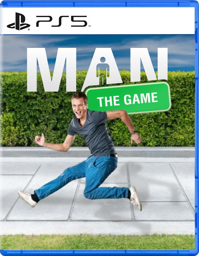 Man The Game | Wiki Neopedia | Fandom