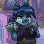 Hanso | Wiki Neopedia | Fandom