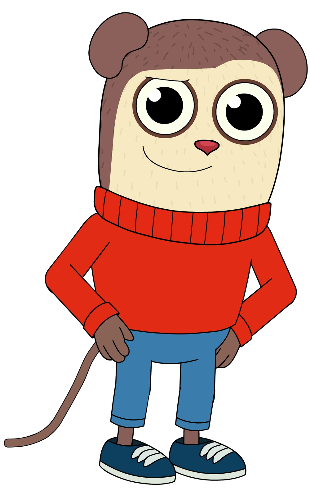 Max (MDP) | Wiki Neopedia | Fandom