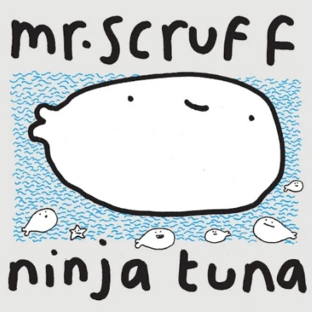 Ninja Tuna | Wiki Neopedia | Fandom